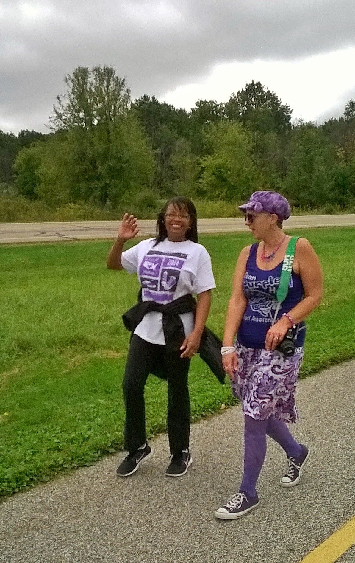 Conquer Chiari Walk - Michigan Head & Spine Institute Blog