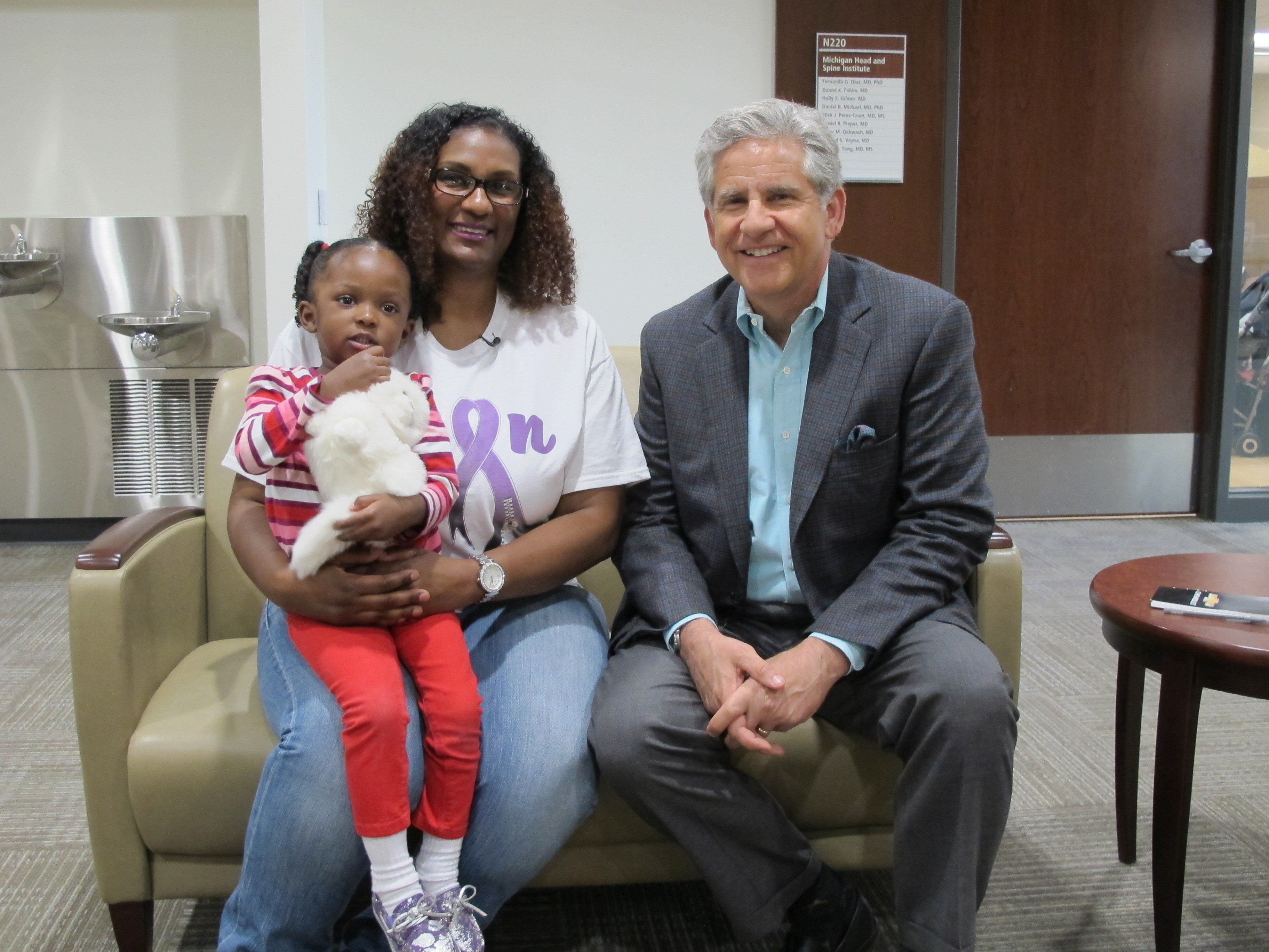 zion_guygordon - Michigan Head & Spine Institute Blog