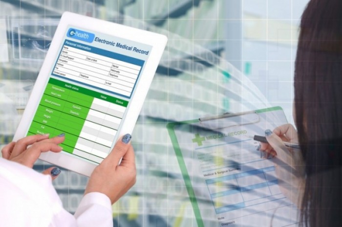 Medical Records - Michigan Head & Spine Institute Blog